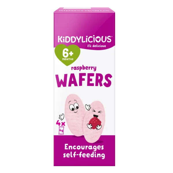 Get to know our yummy range | Kiddylicious
